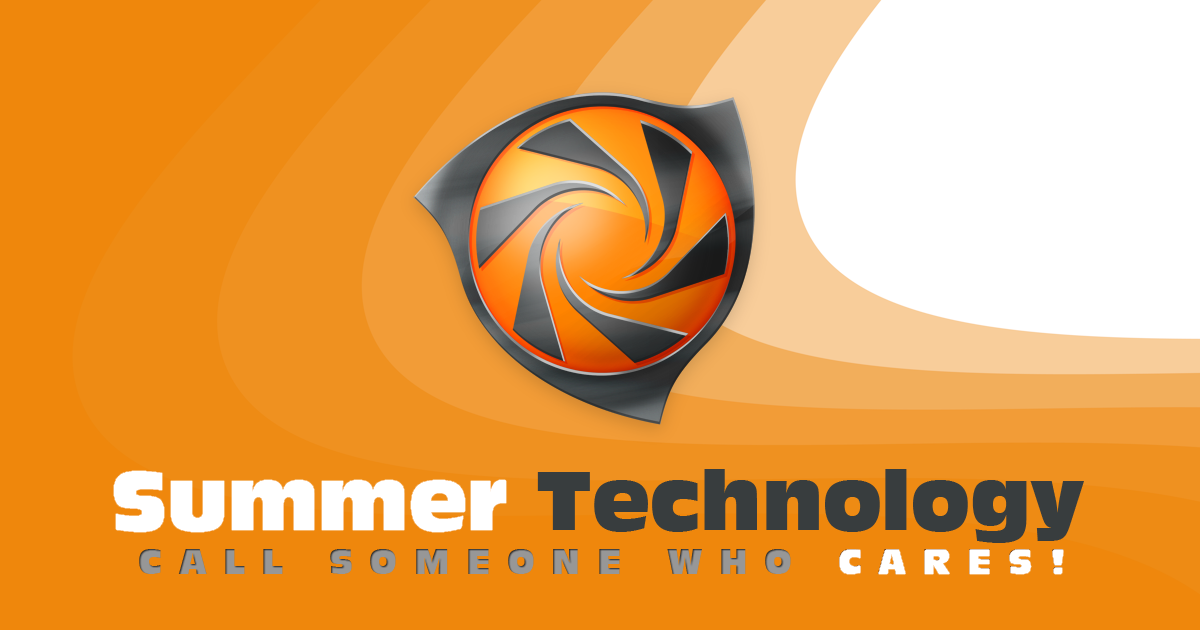 How Can We Help ? | Summer Technology Pty Ltd